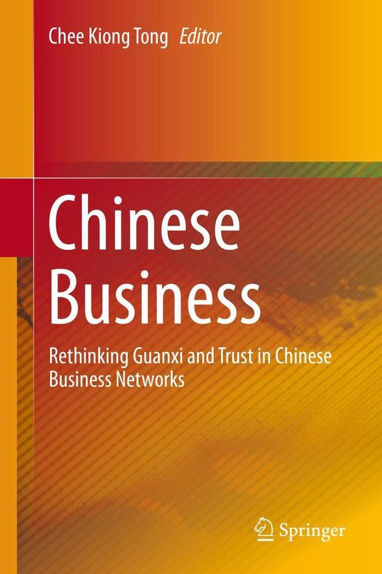 Chinese Business (ebook) | 9789814451857 | Boeken | bol.com