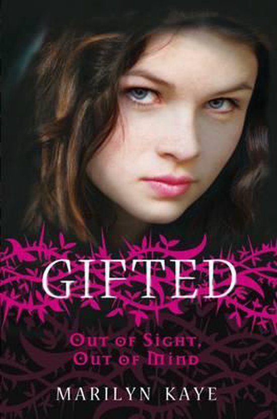 Gifted, Marilyn Kaye | 9780330510363 | Boeken | bol