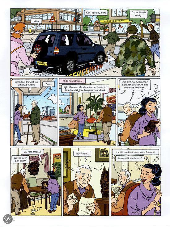 De terugkeer, Eric Heuvel | 9789024559336 | Boeken | bol