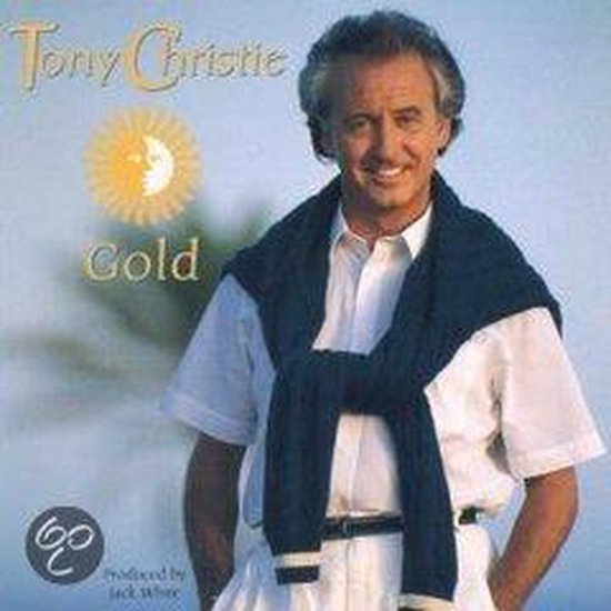 Gold, Tony Christie | CD (album) | Muziek | bol.com