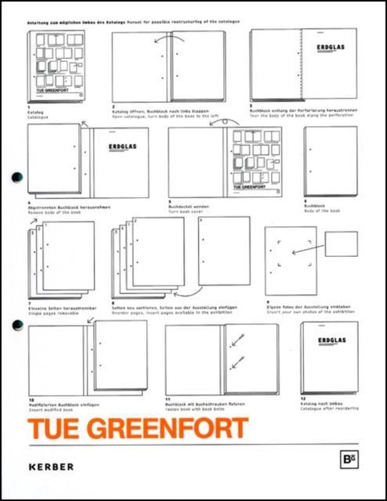 Tue Greenfort, T. J. Demos | 9783866787681 | Boeken | bol.com
