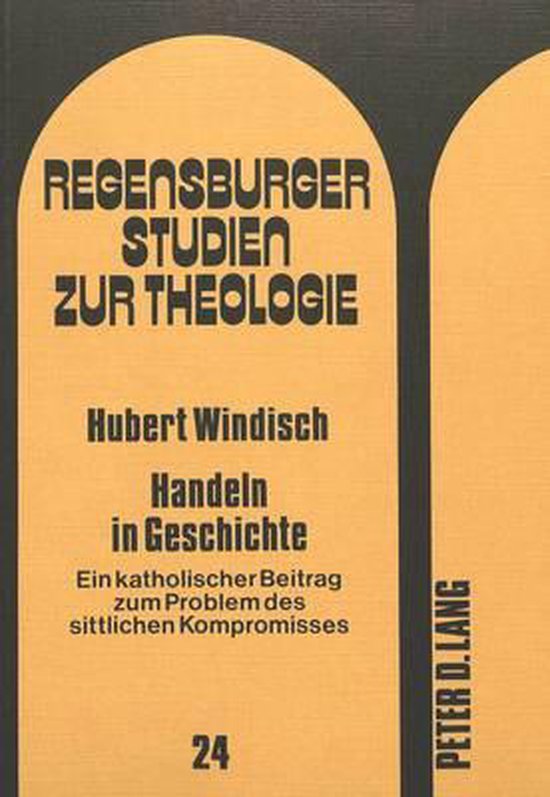 Handeln in Geschichte, Hubert Windisch, Windisch | 9783820461312 ...