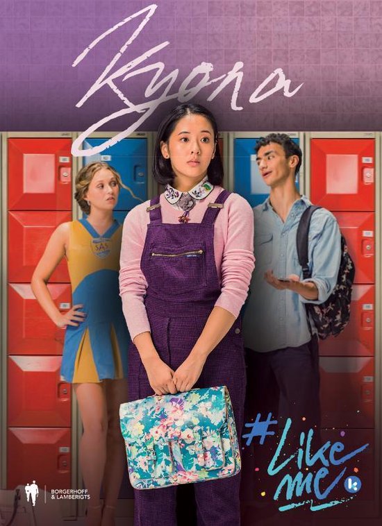 LikeMe 1 - Kyona, Jan Ruysbergh | 9789463930192 | Boeken | bol