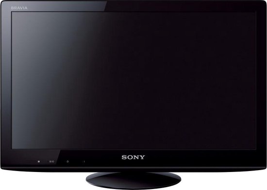 Sony KDL-22EX310 - LED TV - 22 inch - HD Ready | bol