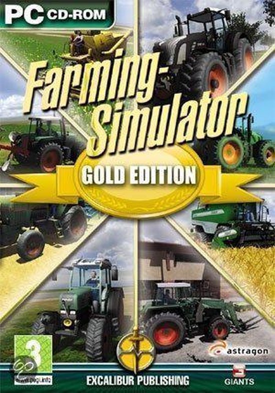 Farming Simulator 2010 | Games | bol