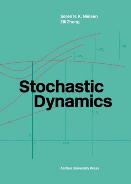 Stochastic Dynamics | 9788771842326 | Zili Zhang | Boeken | bol.com