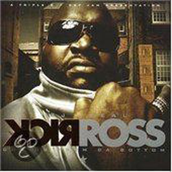 Big Boss, Rick Ross | Muziek | bol
