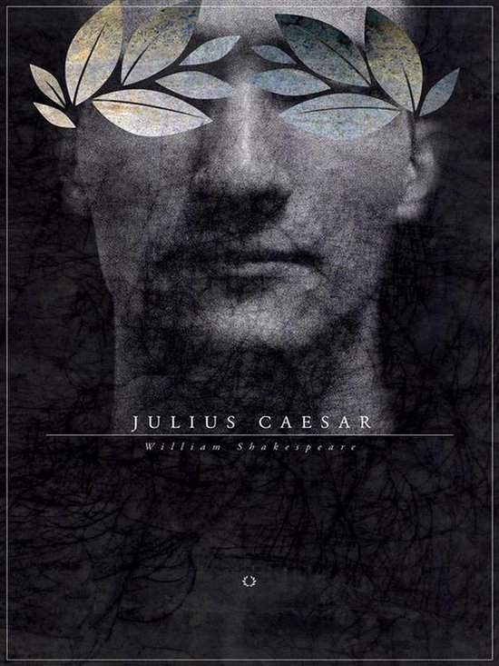 Julius Caesar (ebook), William Shakespeare | 9788827519875 | Boeken ...