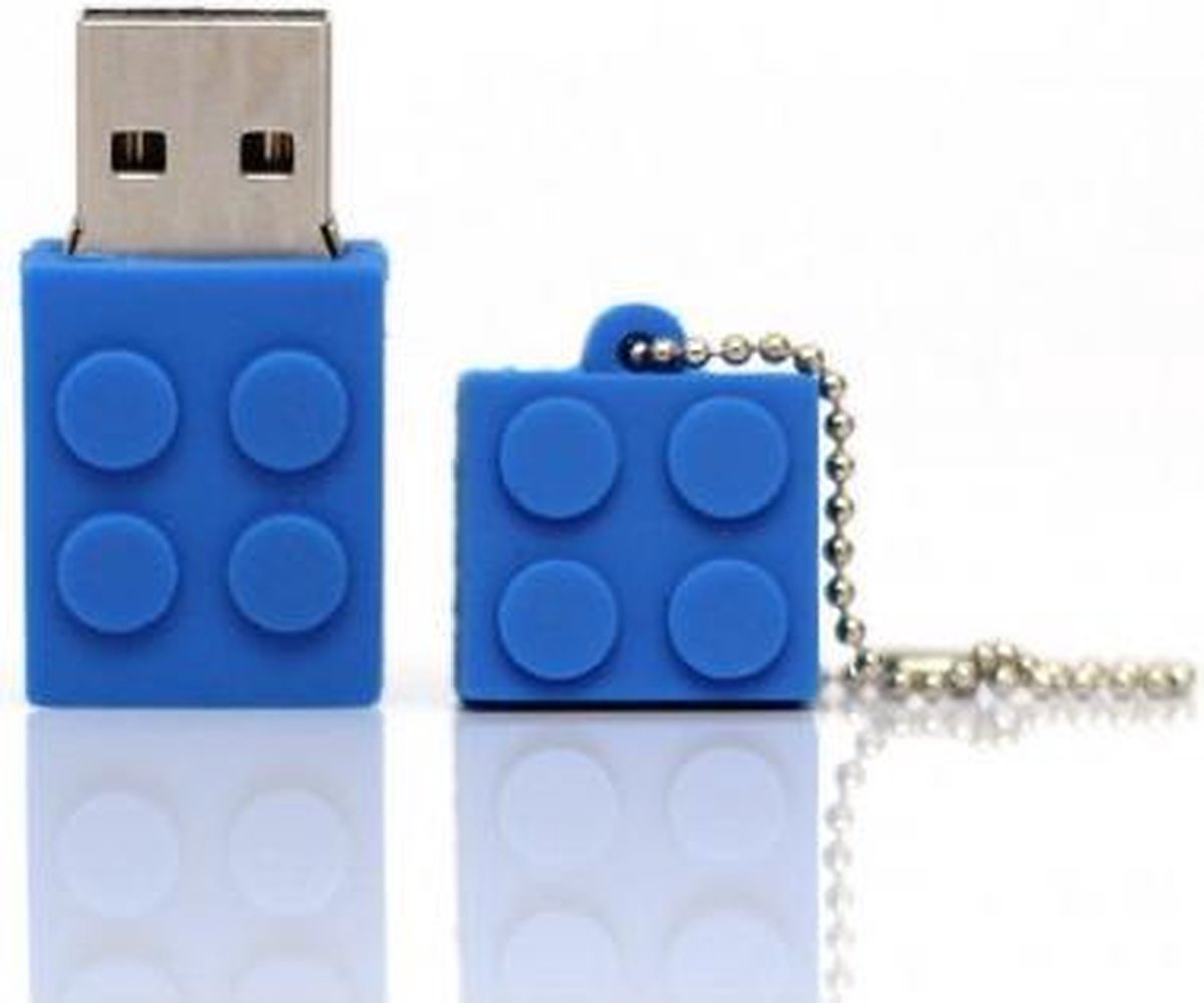 Lego Usb 2 GB | bol.com