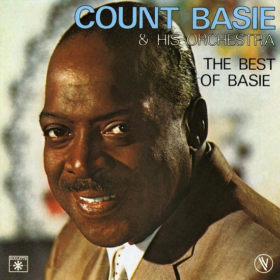 Best of Basie, Count Basie | CD (album) | Muziek | bol