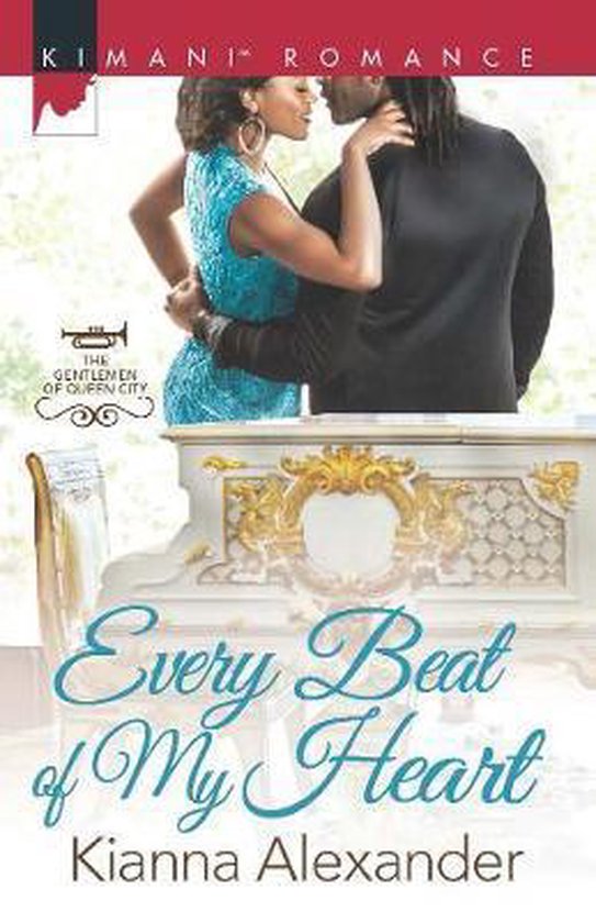Every Beat Of My Heart, Kianna Alexander | 9780373864560 | Boeken | bol.com