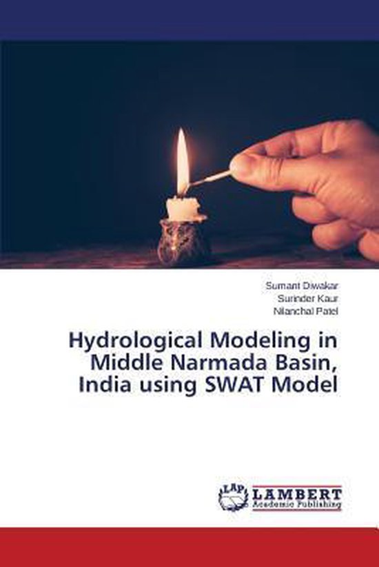 Hydrological Modeling in Middle Narmada Basin, India using SWAT Model ...