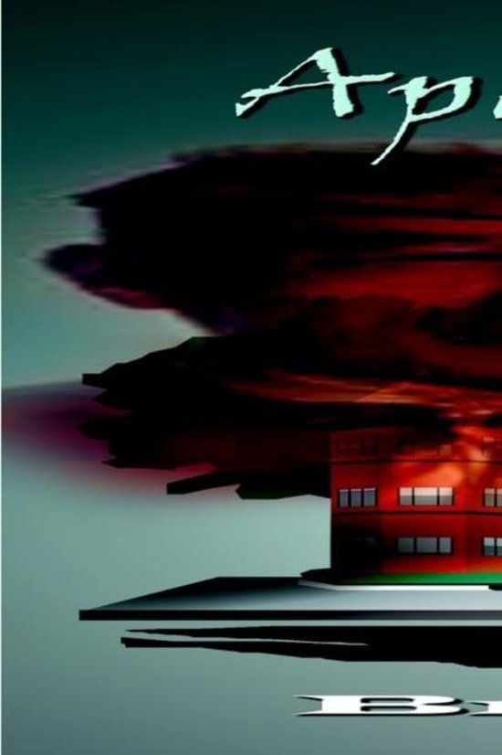 Apache Alternative, Bruce Bothwell | 9781410706232 | Boeken | bol