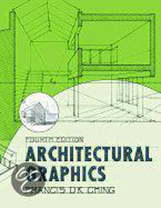Architectural Graphics | 9780471209065 | Francis D. K. Ching | Boeken | bol