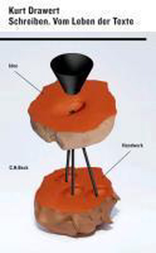 Schreiben, Kurt Drawert | 9783406639456 | Boeken | bol.com