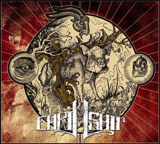 Exit Eden, Earthship | CD (album) | Muziek | bol.com