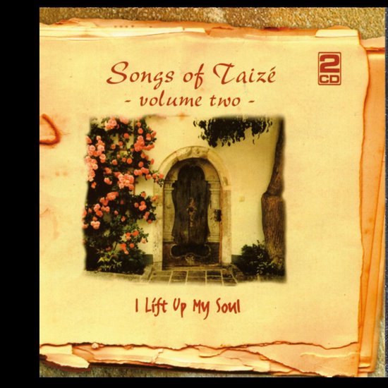 Songs Of Taize 2, Taize | CD (album) | Muziek | bol