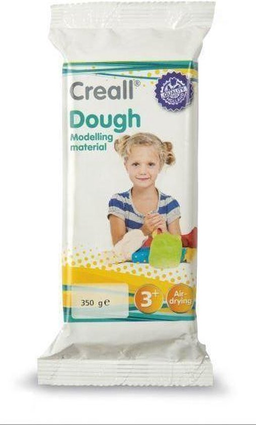 Creall Dough, 350gram groen | bol