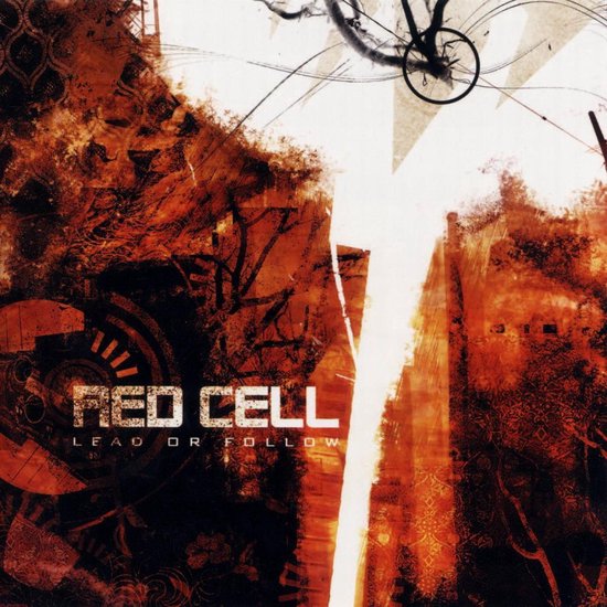 Lead Or Follow, Red Cell | CD (album) | Muziek | bol.com
