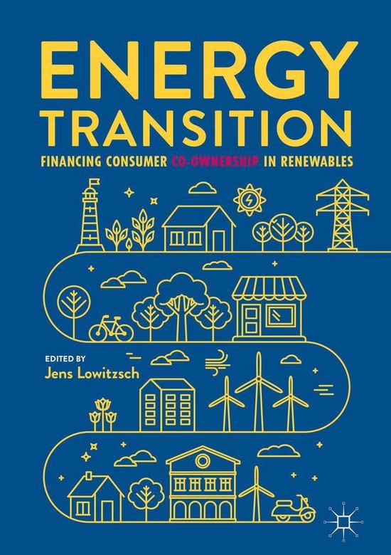 Energy Transition (ebook) | 9783319935188 | Boeken | bol