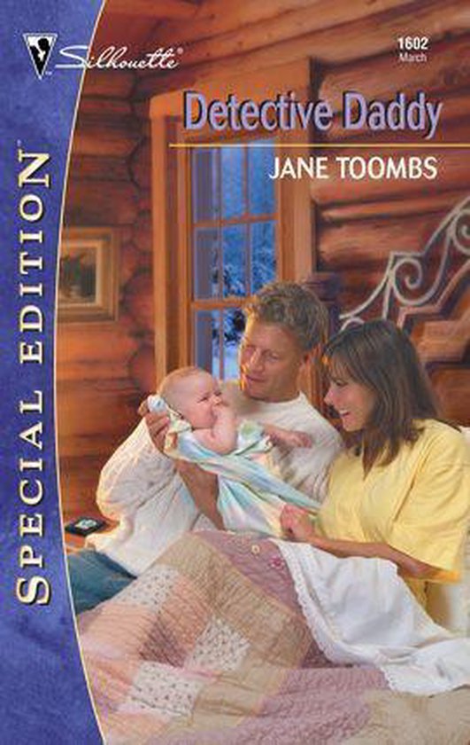 Detective Daddy (ebook), Jane Toombs | 9781459229242 | Boeken | bol.com