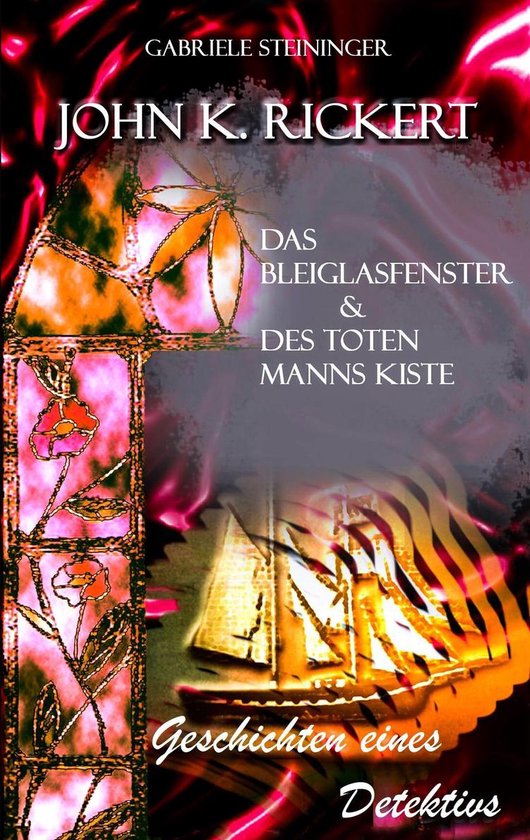John K. Rickert 3-4 - John K. Rickert (ebook), Gabriele Steininger ...