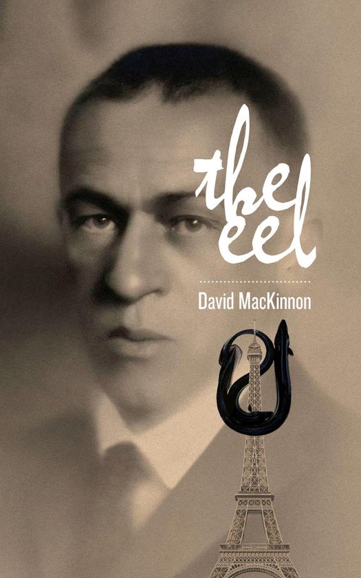 Essential Prose - The Eel (ebook), David Mackinnon | 9781771830607 ...