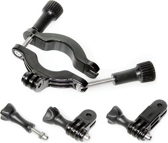 PRO-mounts Tube Mounts+ | bol.com