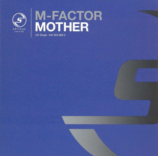 Mother, M Factor | CD (album) | Muziek | bol.com
