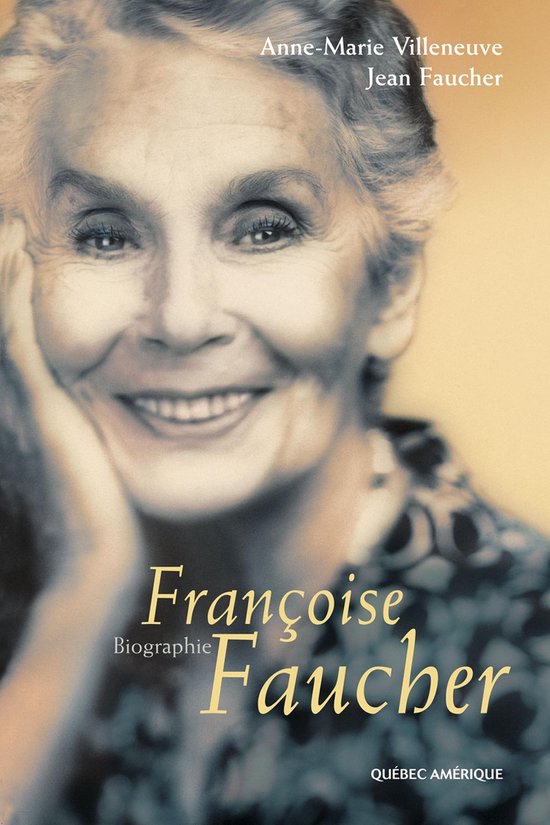 Françoise Faucher (ebook), Jean Faucher | 9782764418062 | Boeken | bol