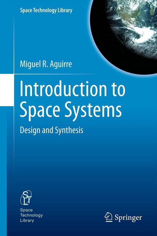 Space Technology Library 27 - Introduction to Space Systems (ebook ...