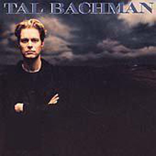 Tal Bachman, Tal Bachman | CD (album) | Muziek | bol.com