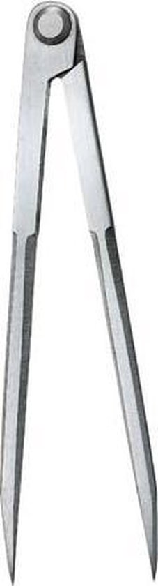 Vogel steekpasser 250 mm | bol