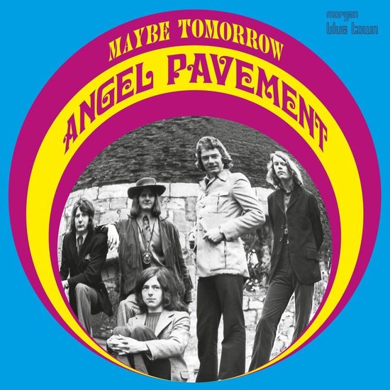Maybe Tomorrow, Angel Pavement | Muziek | bol