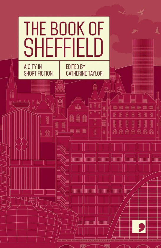 Reading the City - The Book of Sheffield (ebook), Margaret Drabble ...