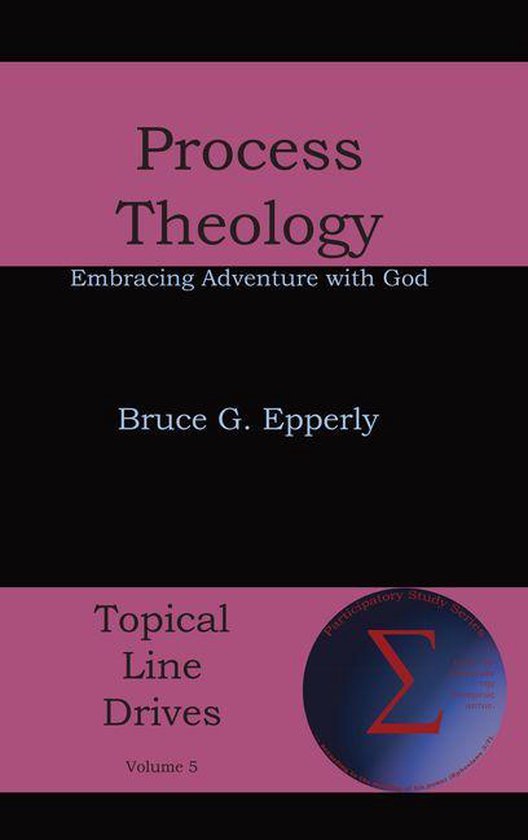 Topical Line Drives 5 - Process Theology (ebook), Dr Bruce G. Epperly ...