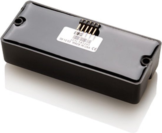 EMG 35HZ Pickup voor 4-Saiter - Bass pickup | bol