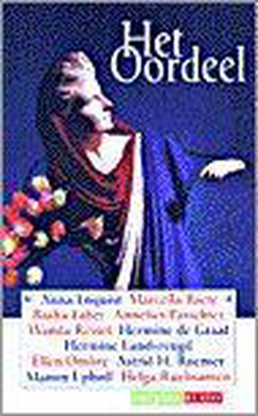 Het Oordeel, Marcella E.A. Baete | 9789052264295 | Boeken | bol