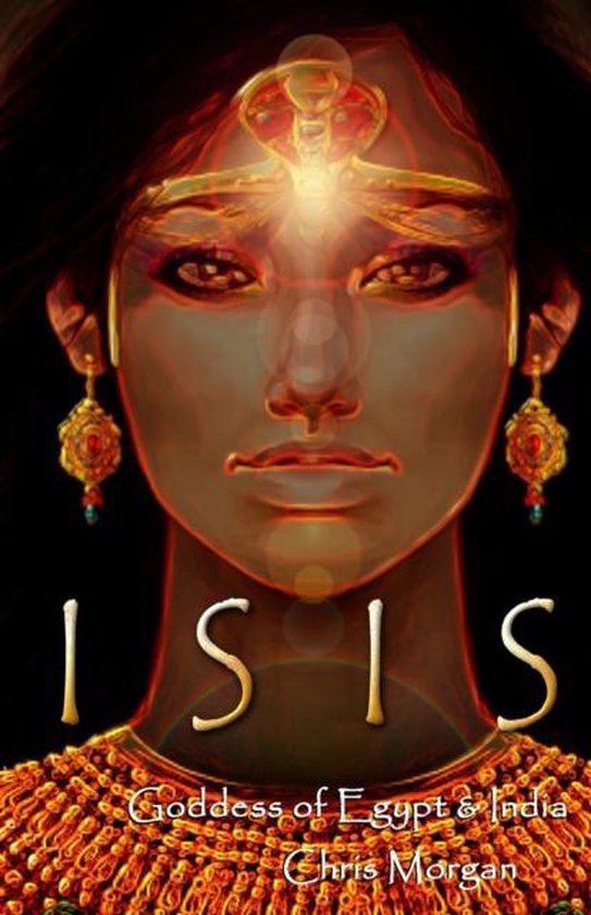 Isis | 9781906958718 | Chris Morgan | Boeken | bol.com