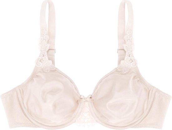 Chantelle Hedona Beugel Bh C20310 Ivoor 70E | bol
