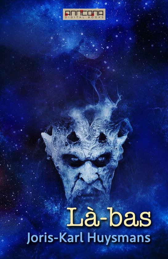 Là-bas (ebook), Joris-Karl Huysmans | 9789177594468 | Boeken | bol