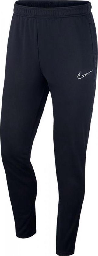 Nike Therma Pant - Broeken - zwart - L | bol.com