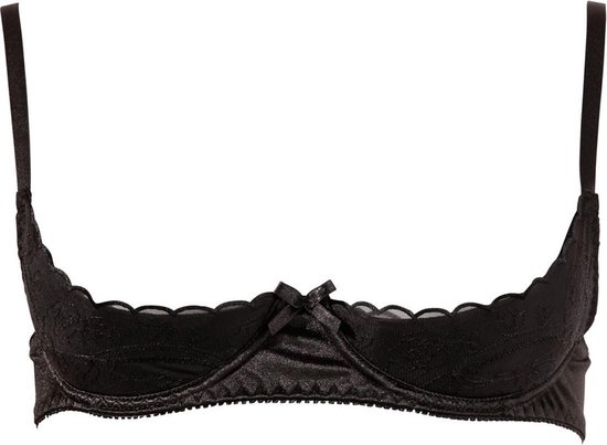 Basic Half-cup BH 75C | bol.com