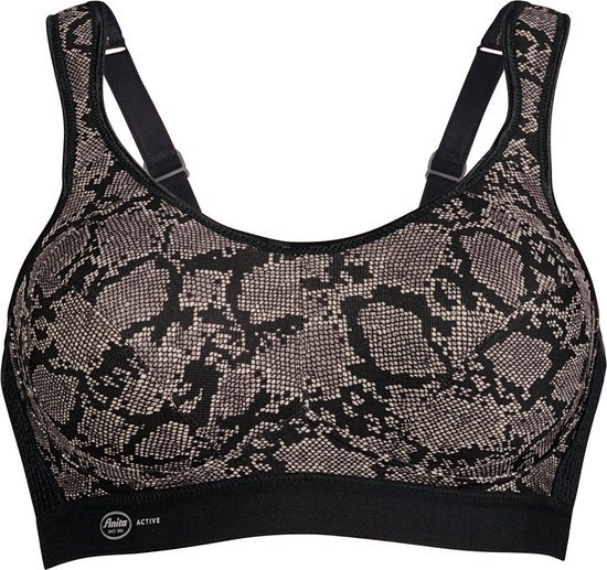 Anita - Extreme Control sport bh - Python - 70G | bol