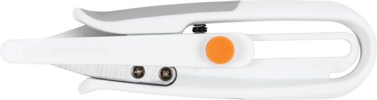 Fiskars EasyAction Thread Snip with SoftGrip | bol