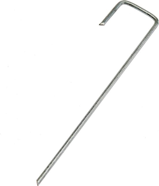 Luxe grondanker - grondankers - RVS | bol