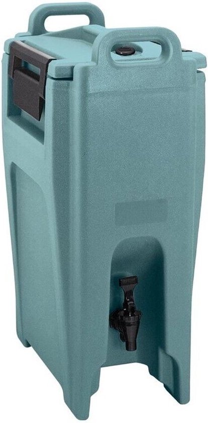 Cambro Ultra Camtainer 20 Ltr Leiblauw - Cambro CJ646 - Horeca ...