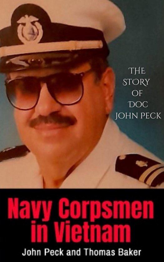 Navy Corpsmen in Vietnam 1 - Navy Corpsmen in Vietnam: The Story of Doc ...