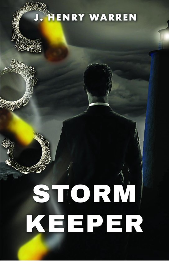 Storm Keeper (ebook), J. Henry Warren | 9781638710356 | Boeken | bol.com