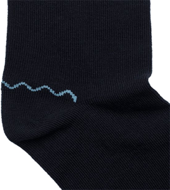OneTrippel - Healthy Seas Socks - Dames sok - 2 paar - Grouper - EUR 36 ...